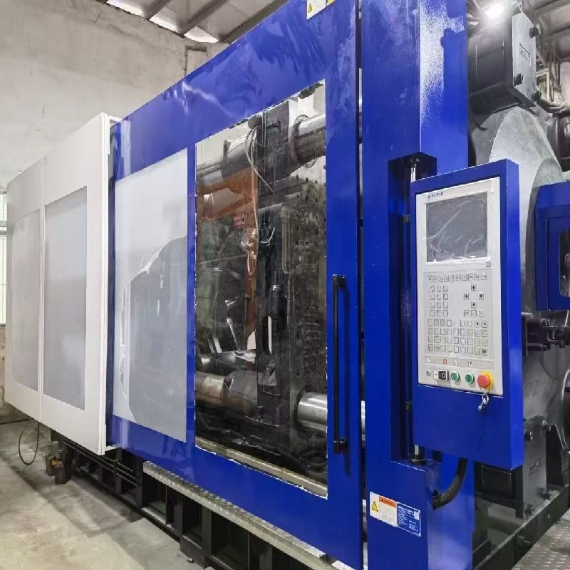 MA300T Second Hand Horizontal Injection Molding Machine Energy Saving ...