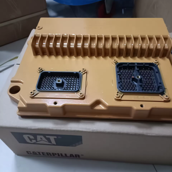 Controller 316E Electronic 320D2L Hydraulic ECM WSP223 Computer Module ...