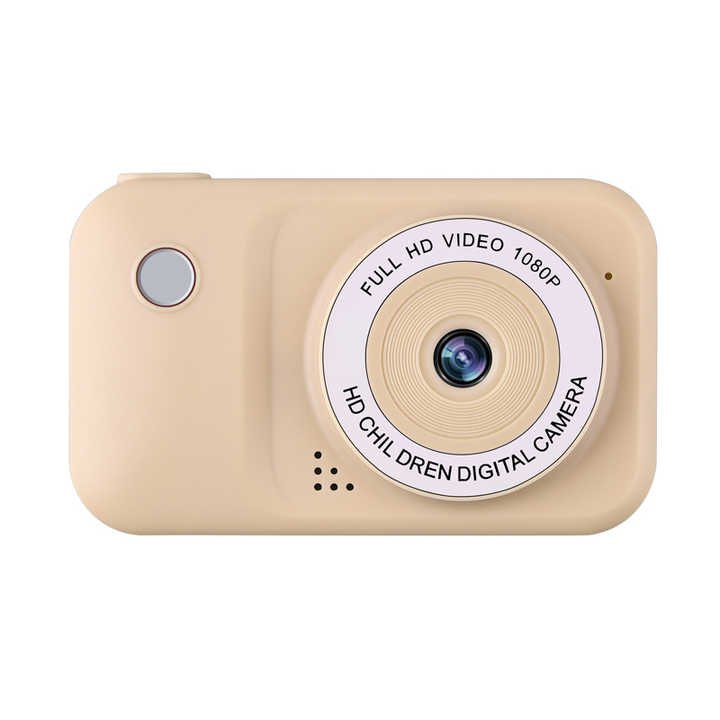 OEM ODM Kids Camera Y2 - Fun, Educational Instant Camera