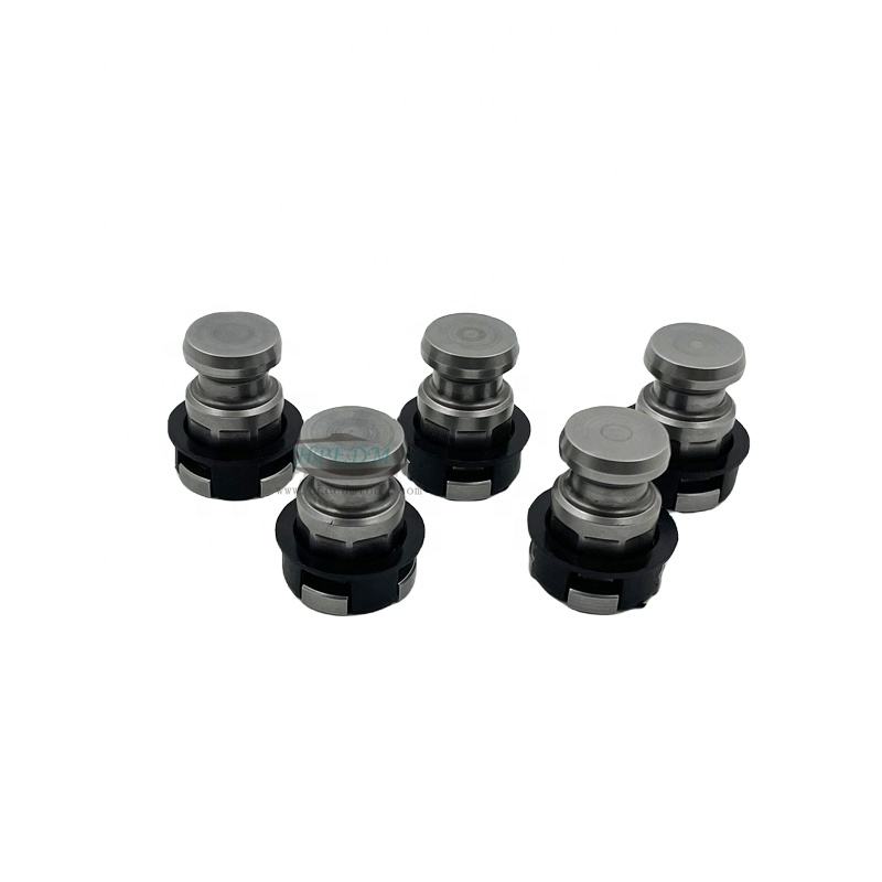 HPEDM CNC EDM Manual Drawbar 20x32mm Manual Chuck Pull Stud 3R-605.26 ...