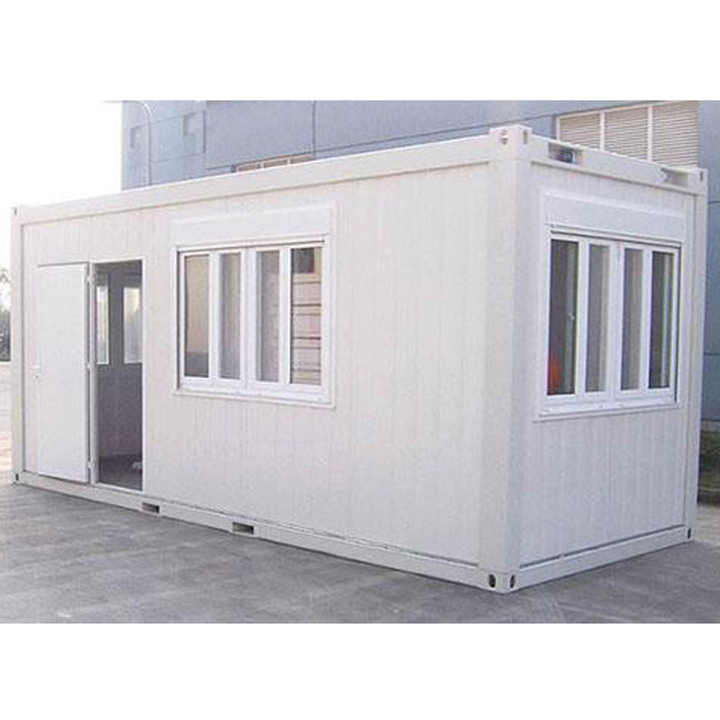 Factory Building Pre Fab Shipping Container House Modular Prefab ...