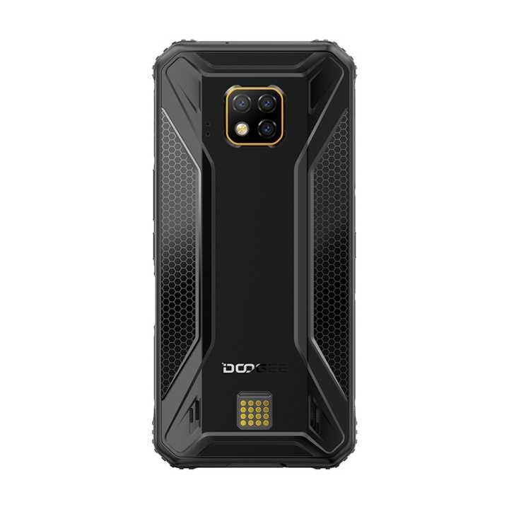 High Quality Good Price Doogee S95 Pro Rugged Phone Global Rugged Phone ...