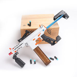 Wholesale metal pop gun, Blasters, Nerf, Battle Toys - Alibaba.com