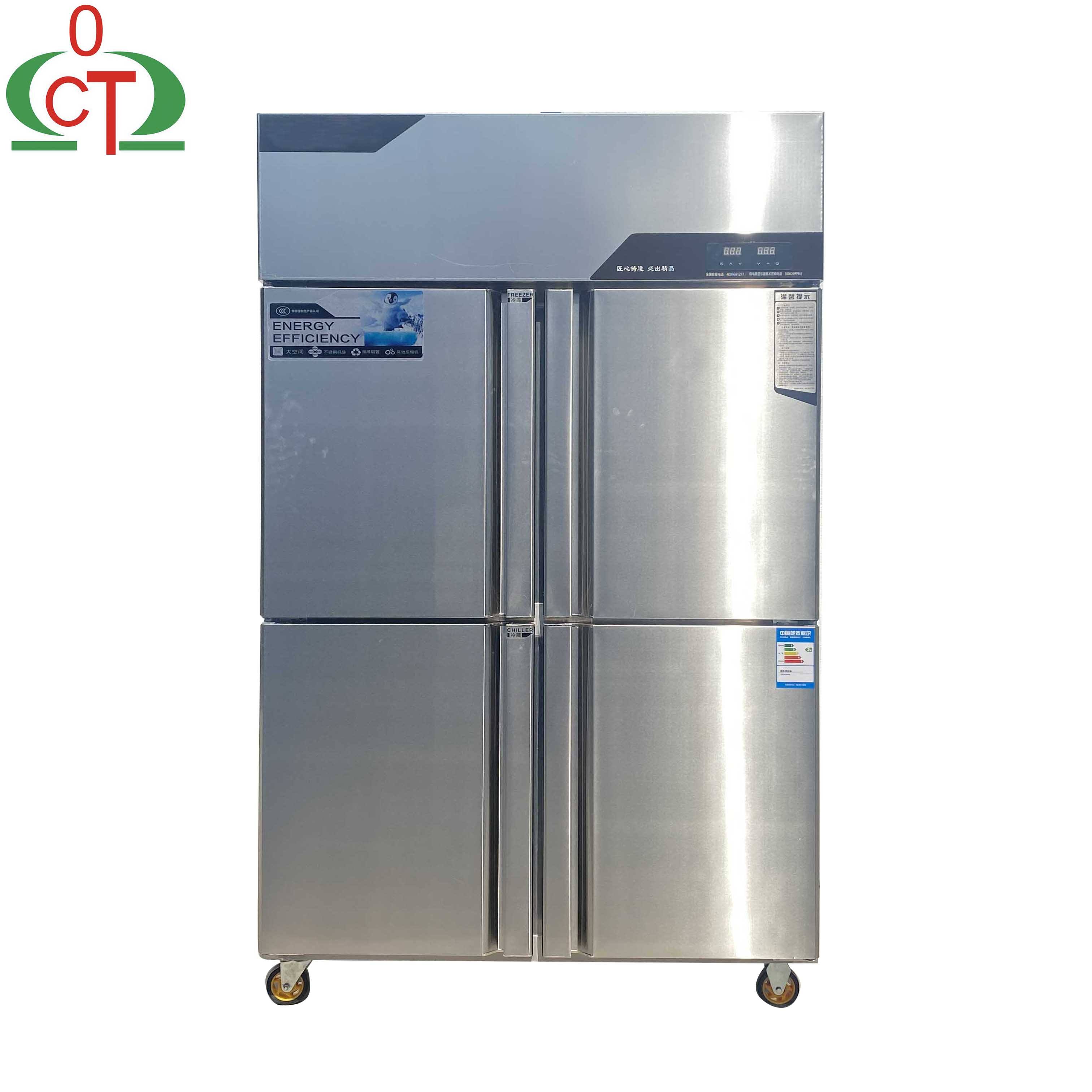 How to Choose the Best Upright Freezer Chiller: A Complete Buyer's Guide