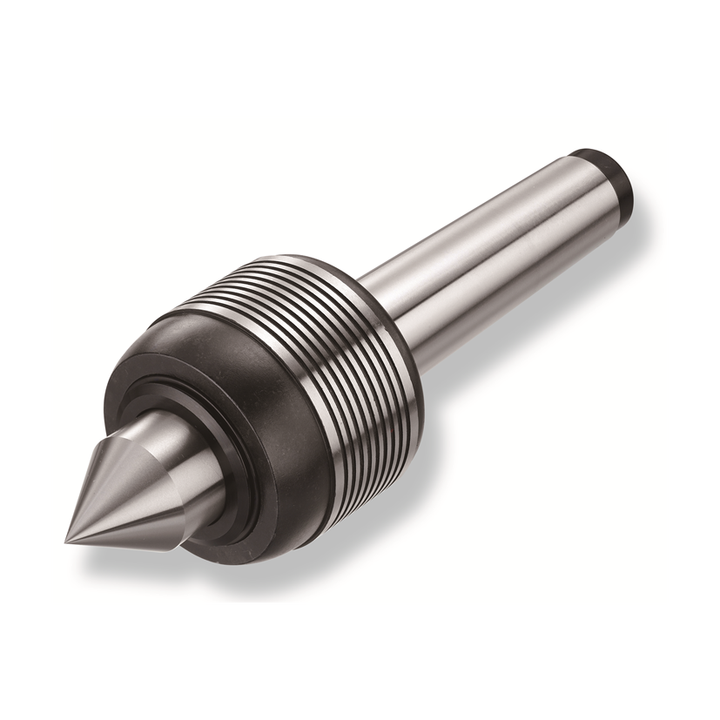 heavy duty running High Precision Speed Precision Live Center for lathe ...