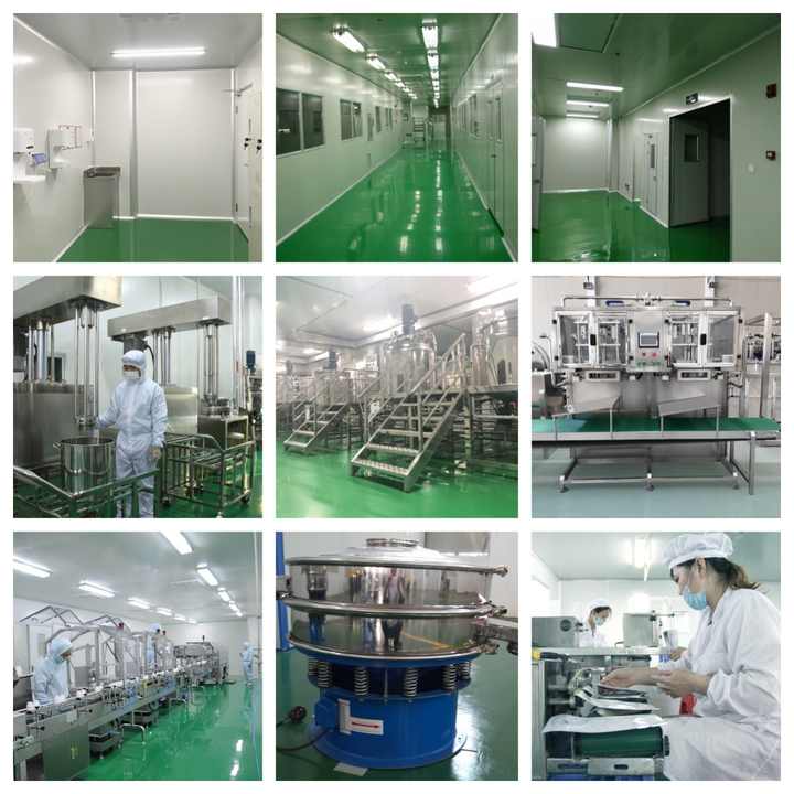 OEM Sponge Spicule Therapy Bio Microneeding Powder Acne Treatment ...