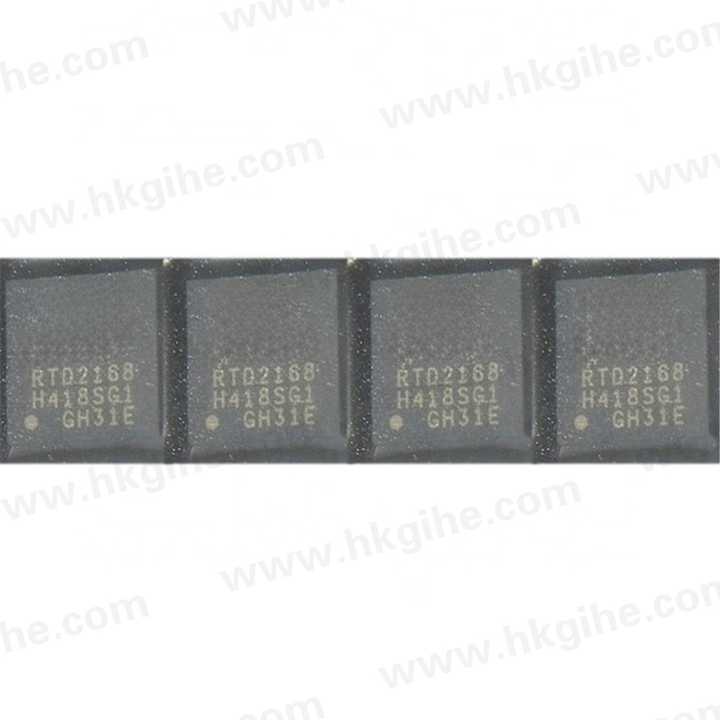全新RTD2168-CGT QFN-32声卡IC网络端口芯片集成电路库存清单| Alibaba.com