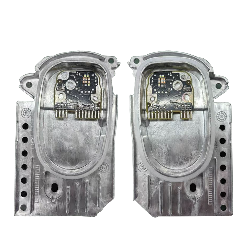HF Factory OEM LED Headlight Turn Signal Module 63115A0E625 63115A0E626 ...
