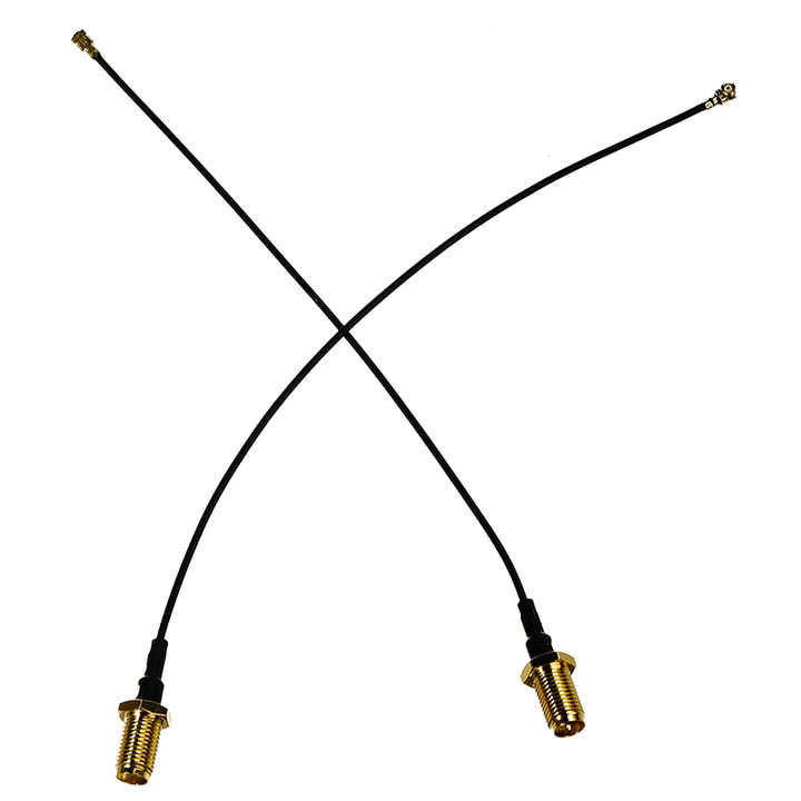 XPB High Performance Reliable Female Adapter Cable RF Extender for WiFi ...