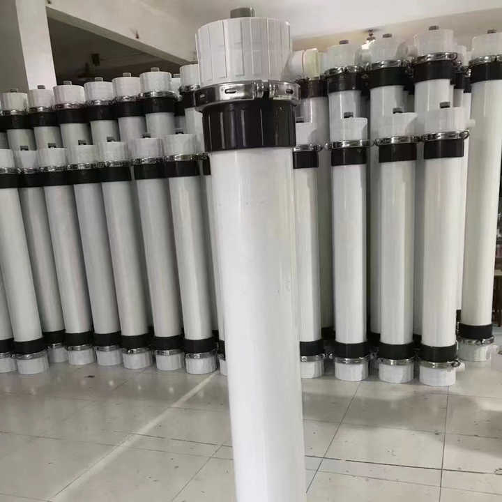 KH-UF-6040W-PVDF Ultrafiltration Membrane Module for Sewage Treatment
