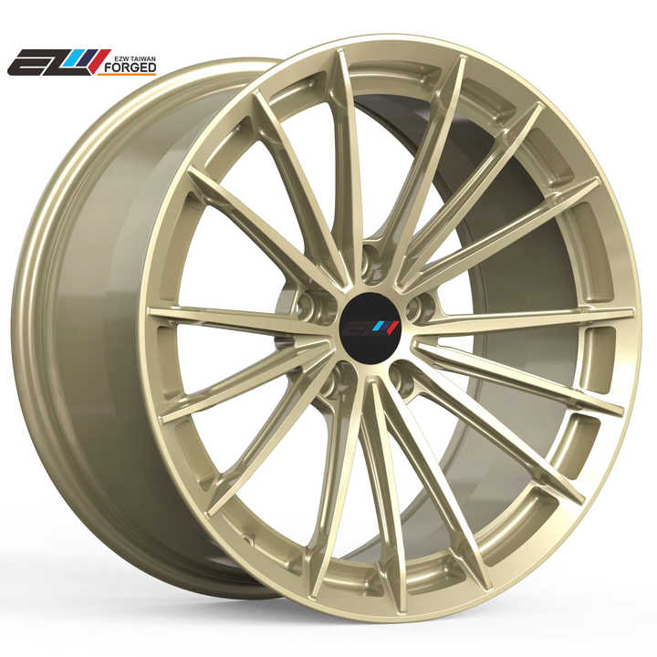 W6X077 Customized Deep Concave Wheels PCD 6X139.7 5x120 5x130 16 19 20 ...