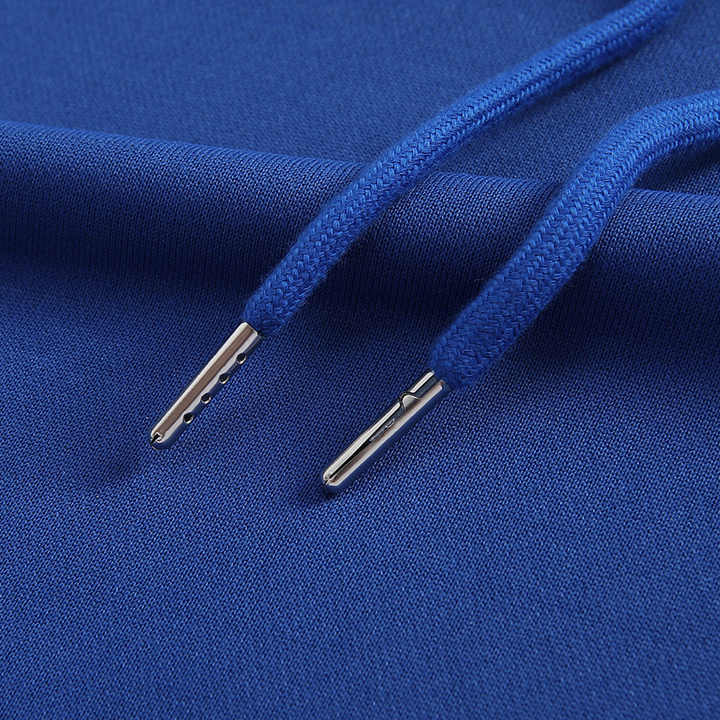 Shop Our US Size 260 GSM French Terry Hoodies - Customizable