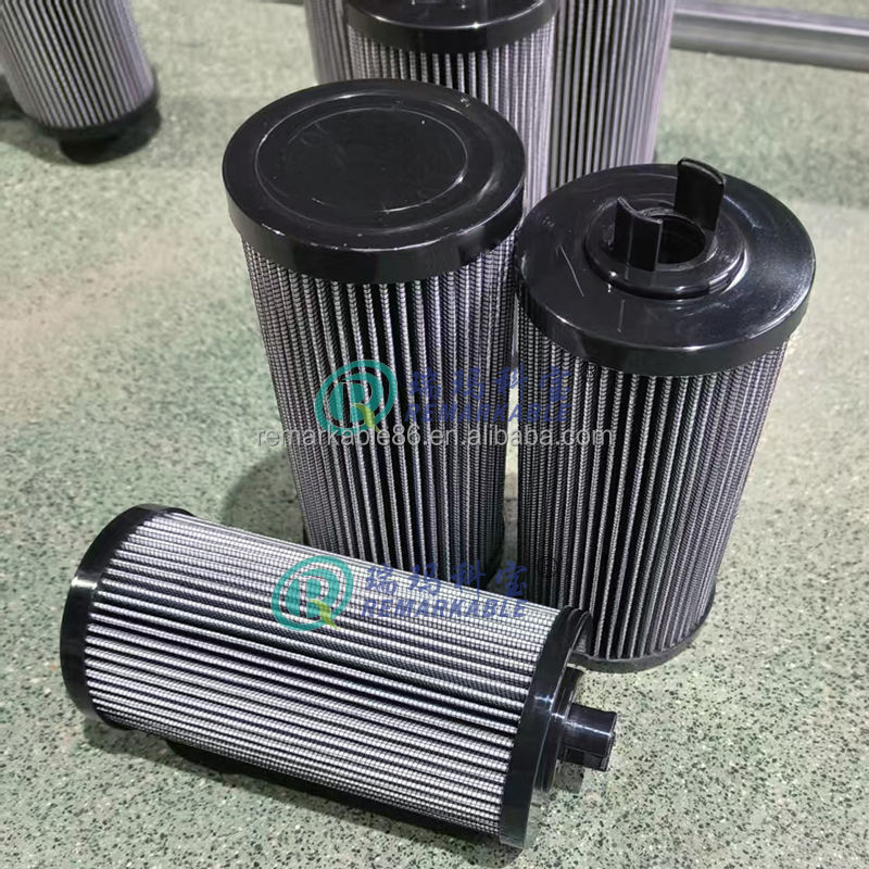 High-quality Hydraulic Oil Filter Kit Cartridge HY80021