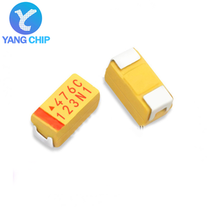 Professional 336 SMD Tantalum Capacitor - Alibaba.com