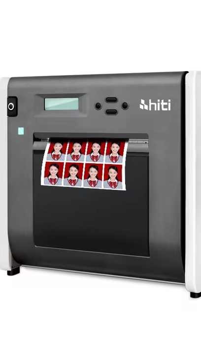 HiTi P525L Compact Dye Sub Photo Printer| Alibaba.com