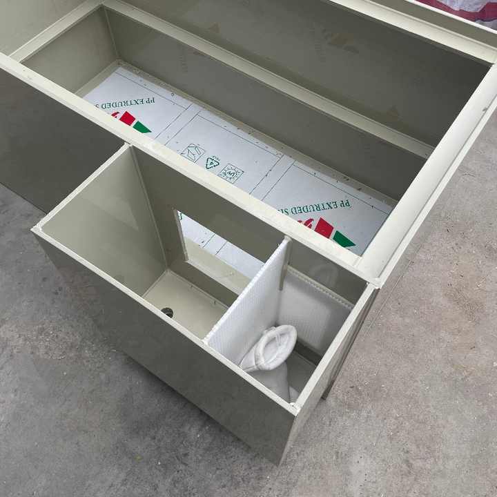 Customized Mini Electroplating Machine Sink Small Nickel-plated, Chrome ...