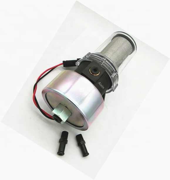41-7059 417059 FUEL PUMP 12V for TK ENGINE - Reliable Performance