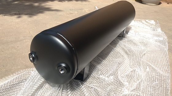 Reliable Solutions for air tank for trailer truck brake system in ...