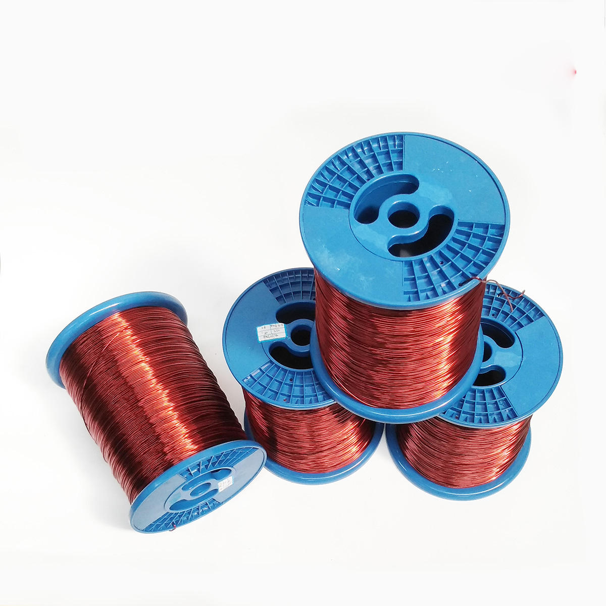 How to Choose Enameled Aluminum Wire: A Complete Buying Guide