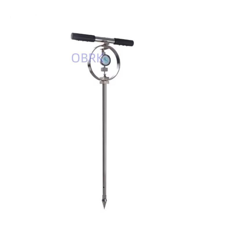 Proving Ring Standard Penetration Apparatus Proving Ring Penetrometer ...
