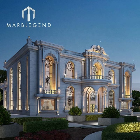 Manufacture Price Architecture Villa Decor Limestone Stone Wall ...