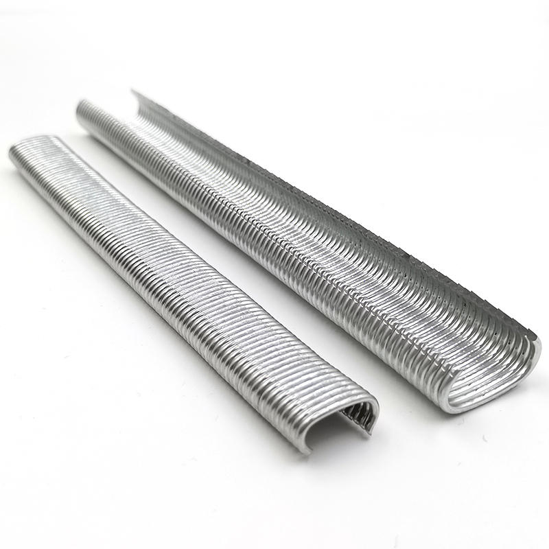 factory price galvanized carbon steel / stainless steel crown clamps ...