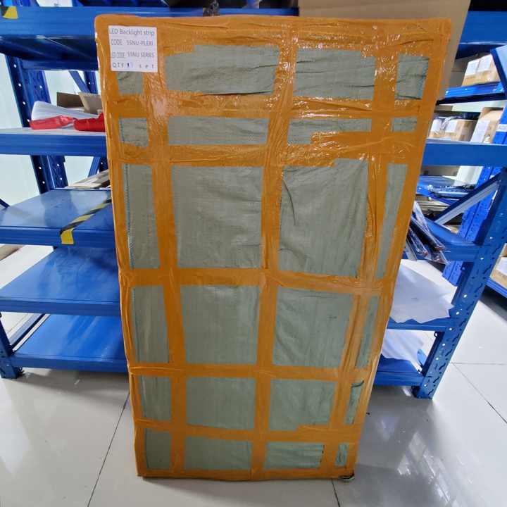 2.5MM Acrylic Light Guide Plate for Samsung TV Repair