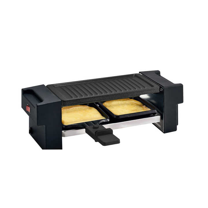 New Multifunction 2 Person Smokeless Barbecue Stone Reclette Grill ...