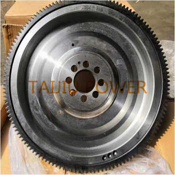 430MM Hino E13G Flywheel OEM - Superior Quality Truck Parts
