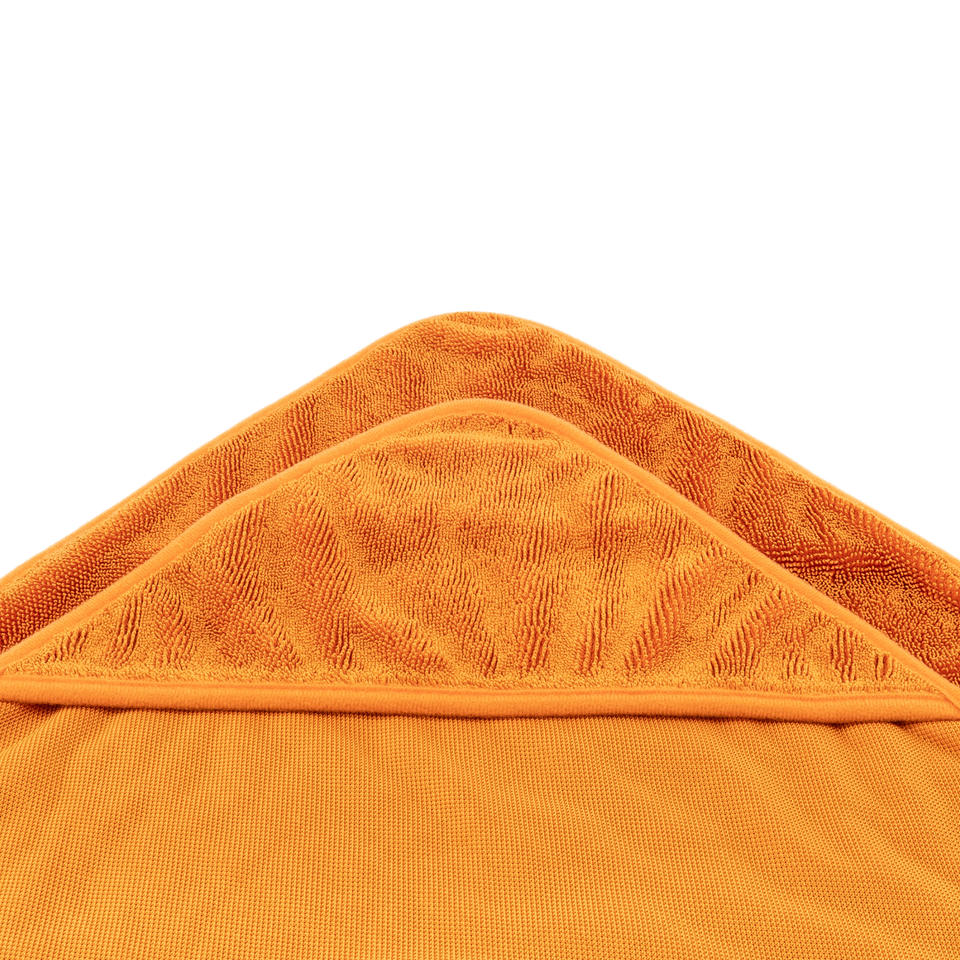 800GSM Twisted Loop Microfiber Drying Towel with Pockets for Car ...
