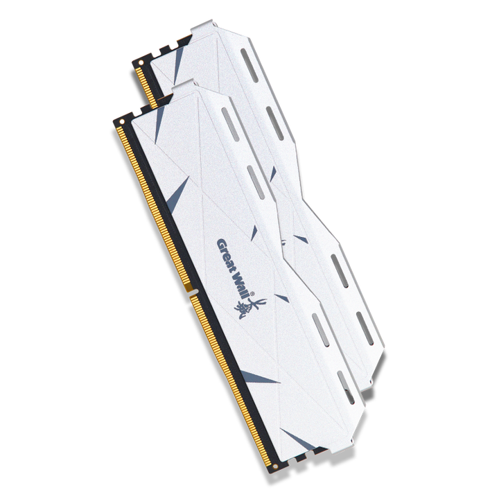 Customized 16GB Luminous DDR4 RAM Memory Laptop ECC Memoria Ram with ...