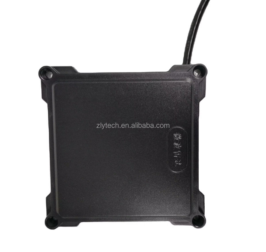 24GHz Vehicle Speed Radar Module | ±1km/h High Accuracy & 150m Long ...