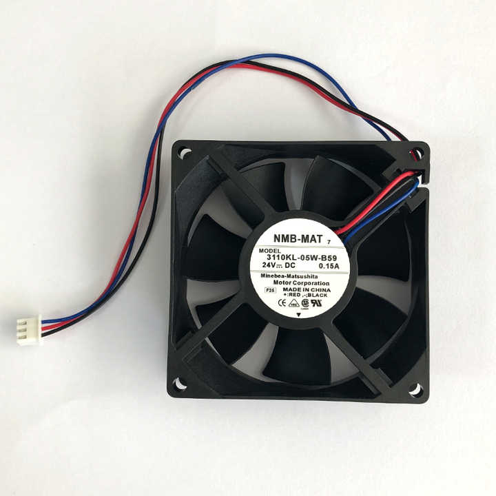 FANUC Cooling Fan Plc Parts 3110KL-05W-B59| Alibaba.com