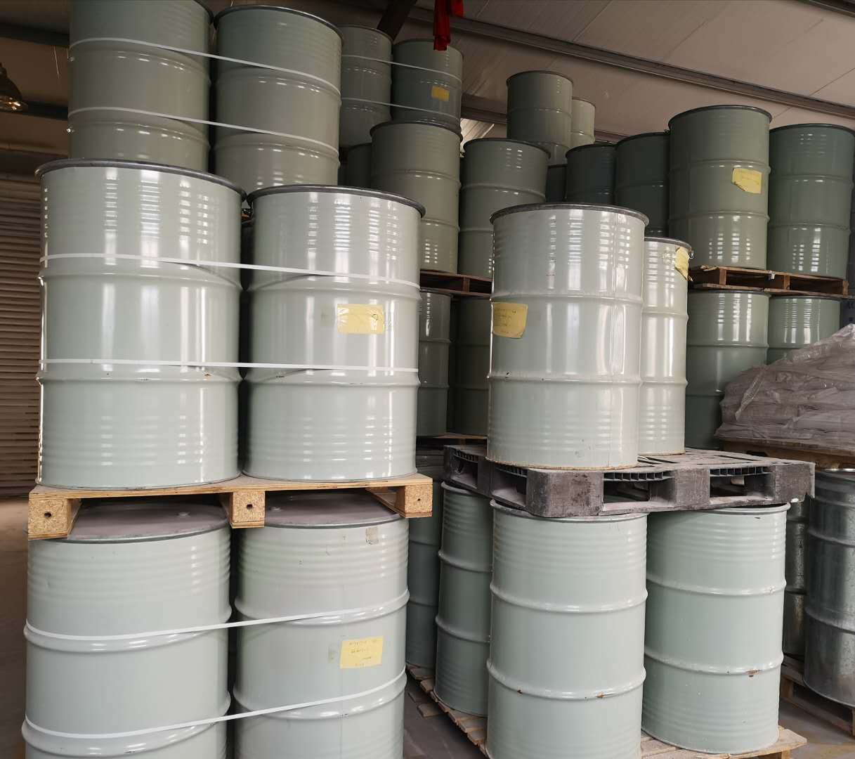 Zinc Oxide Price - High Purity Nano ZnO 99.7% Powder