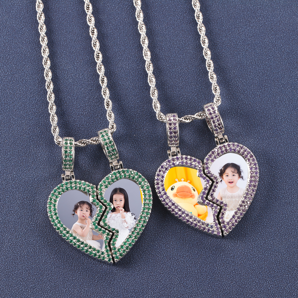 How to Choose the Best Rip Photo Necklace: A Complete Buying Guide