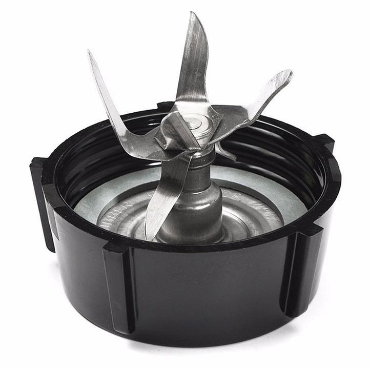 Moco Blender Silver Crest Stainless Steel Blender Blade Durable Ice ...