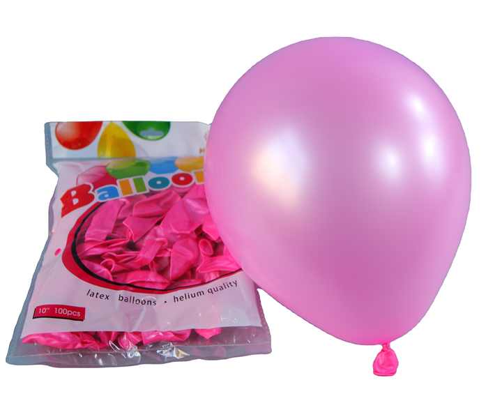 Wholesale Happy Birthday Party Decoration Balon Globos Set Metallic ...