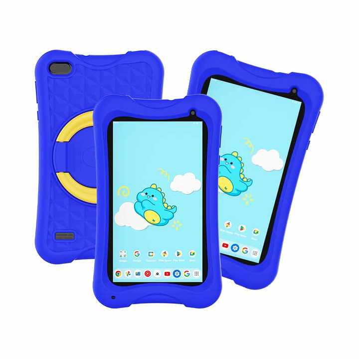 7" 1.8GHz IPS Android Mini Tablet PC with 4GB Memory Capacitive Touch ...