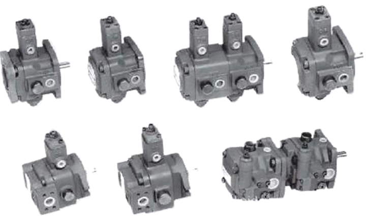 PASCAL Oil Pump TCVP-F30 30-A4-A4-1 PASCAL Hydraulic Oil Pump| Alibaba.com