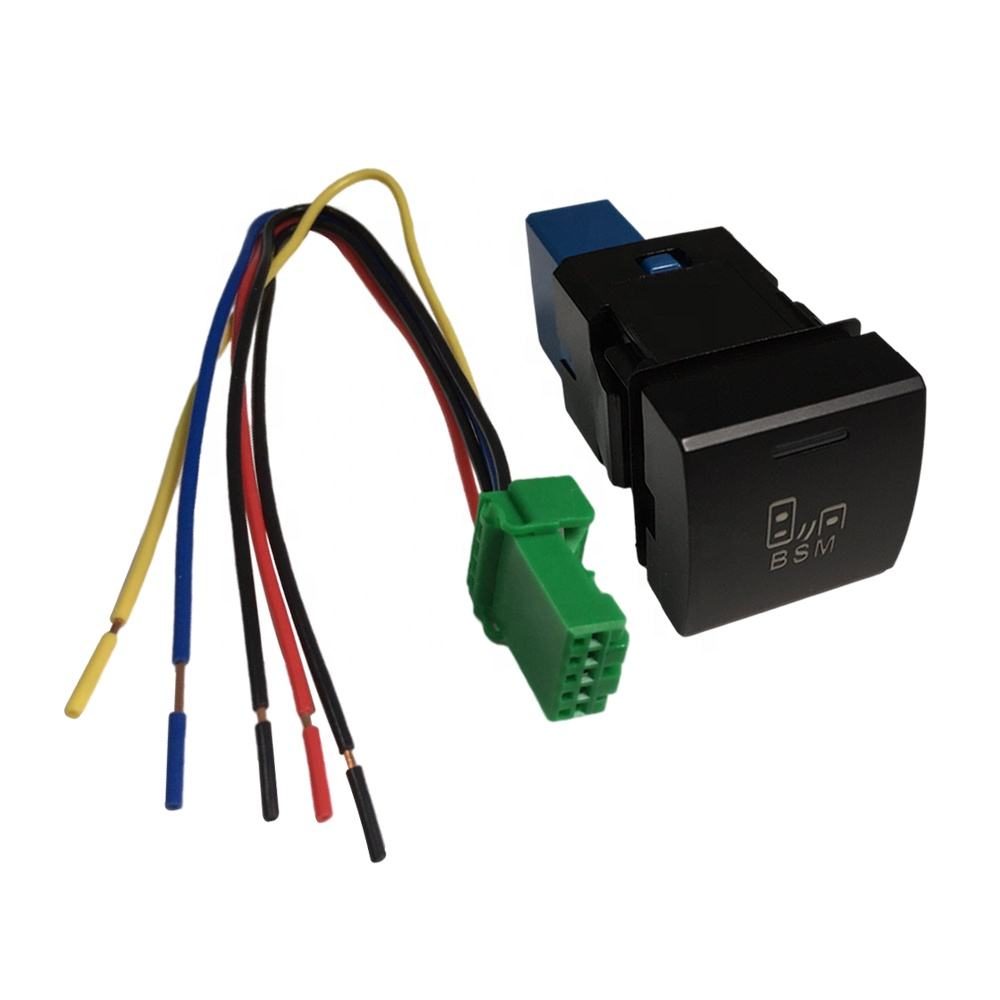 Toyota Altis Dashboard - Brand New Air Vent Switch 2025