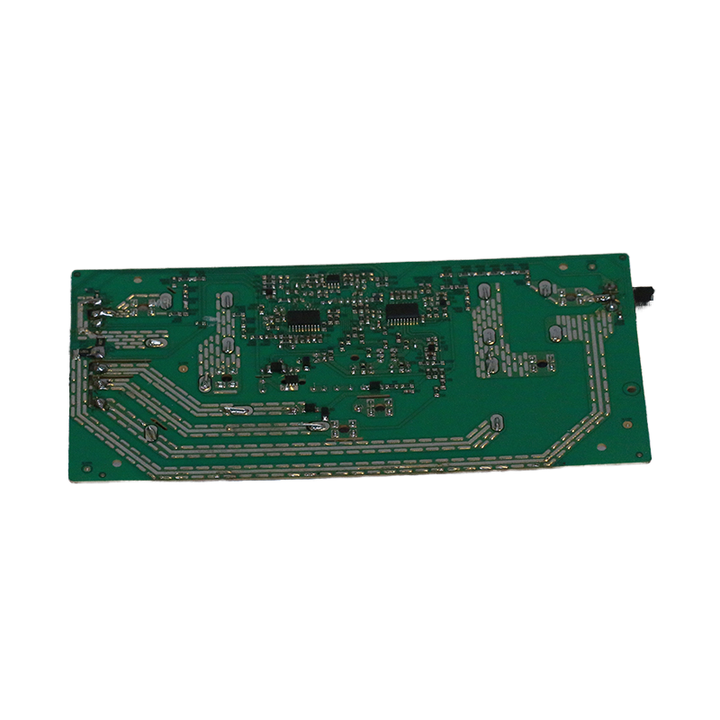 Custom Induction Cooktop Circuit Board (pcb Assembly) High Quality Pcba ...