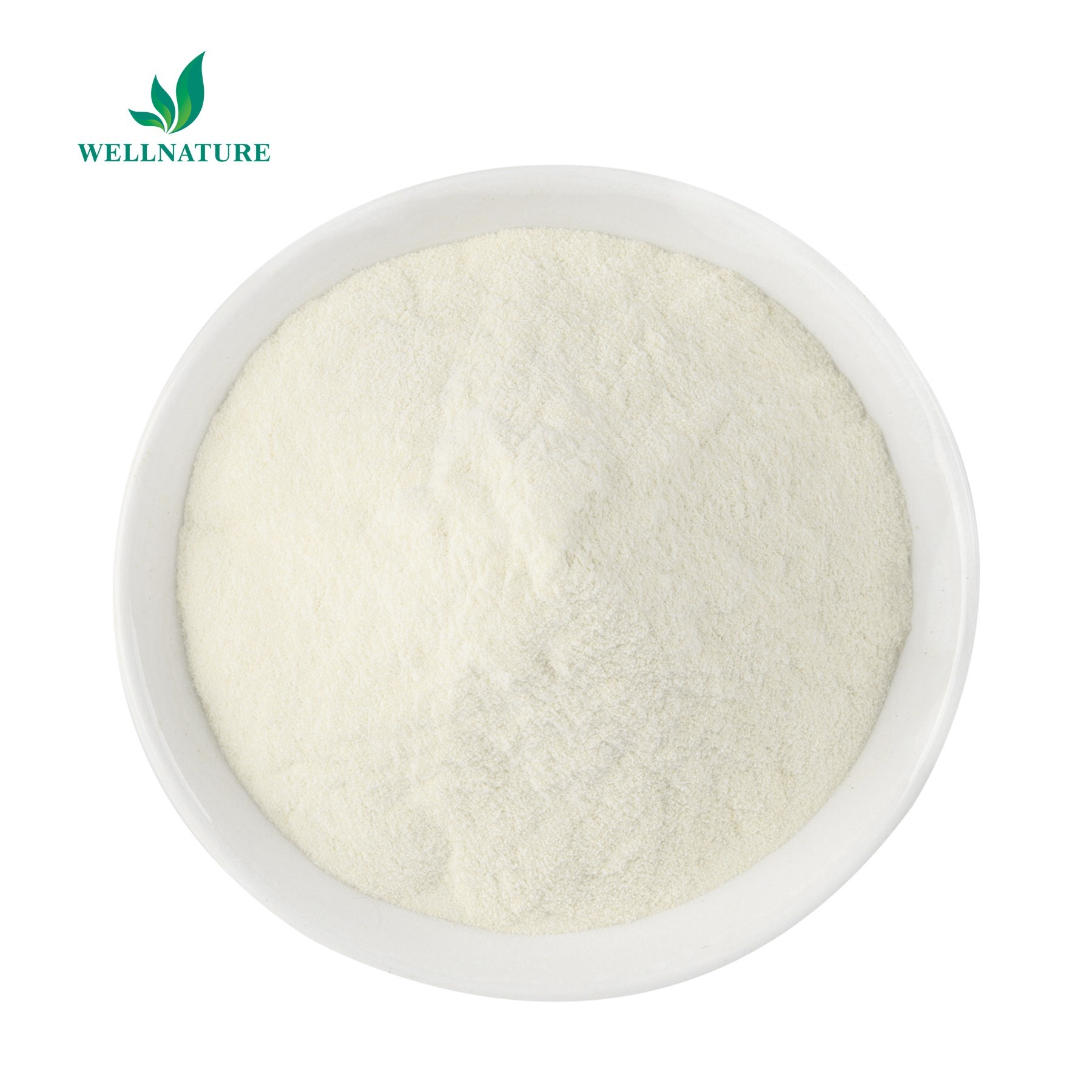 How to Choose Food Grade HM Pectin: A Complete Buyer's Guide