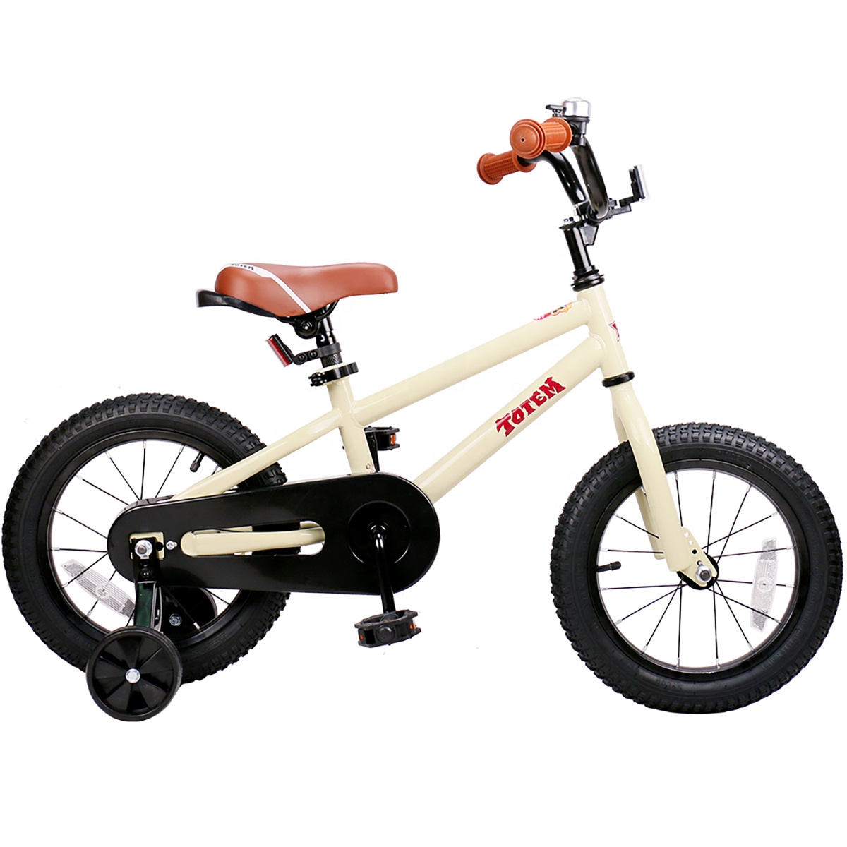 Totem bike made in store