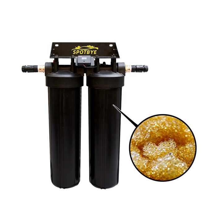 Car Garage Water Spot Removal Filter Car Washing Portable Water ...