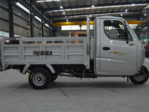 Fuel Efficiency and Versatility: The Ultimate gasoline cargo three ...