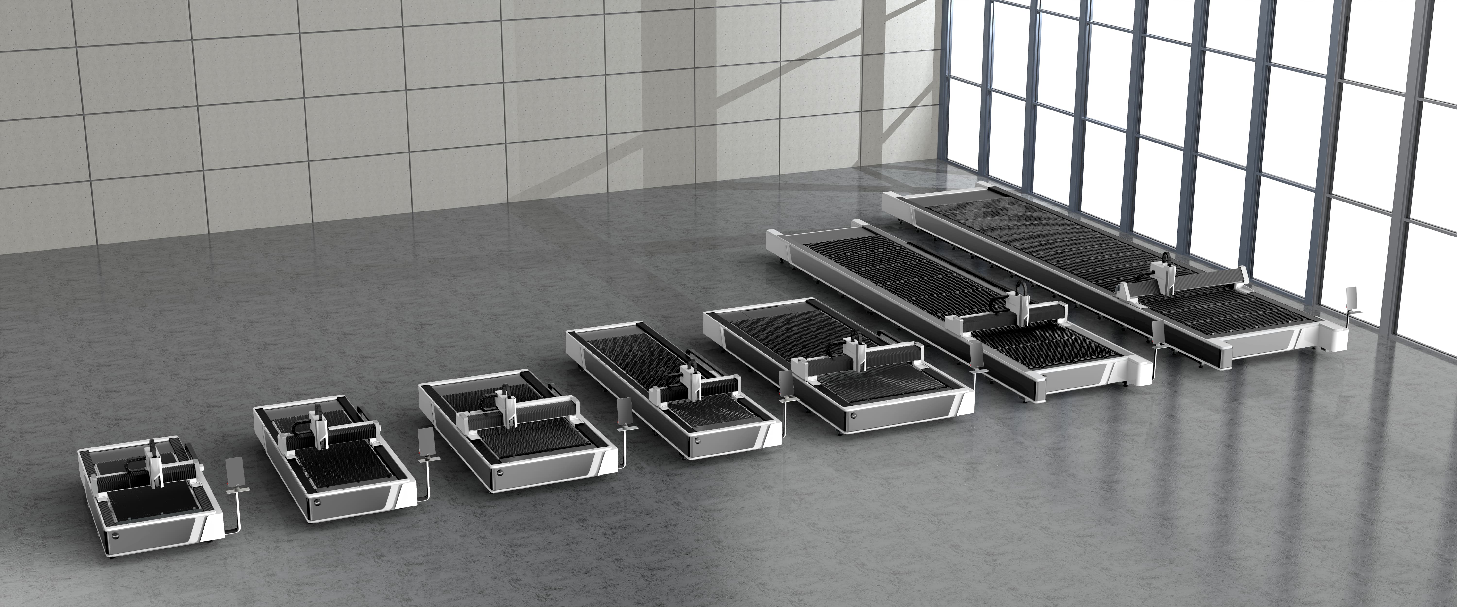 Laser Cutting Machines for Accurate Cuts - Alibaba.com