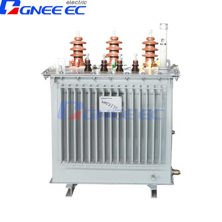 10kV S11 Yzn11 Electrical Transformer 110v 220v 35kv 440v 480v Step Up ...