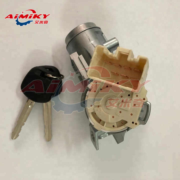 Interruptor de encendido cerradura 45280-0K020 45020-0K022 45020-0K010 ...