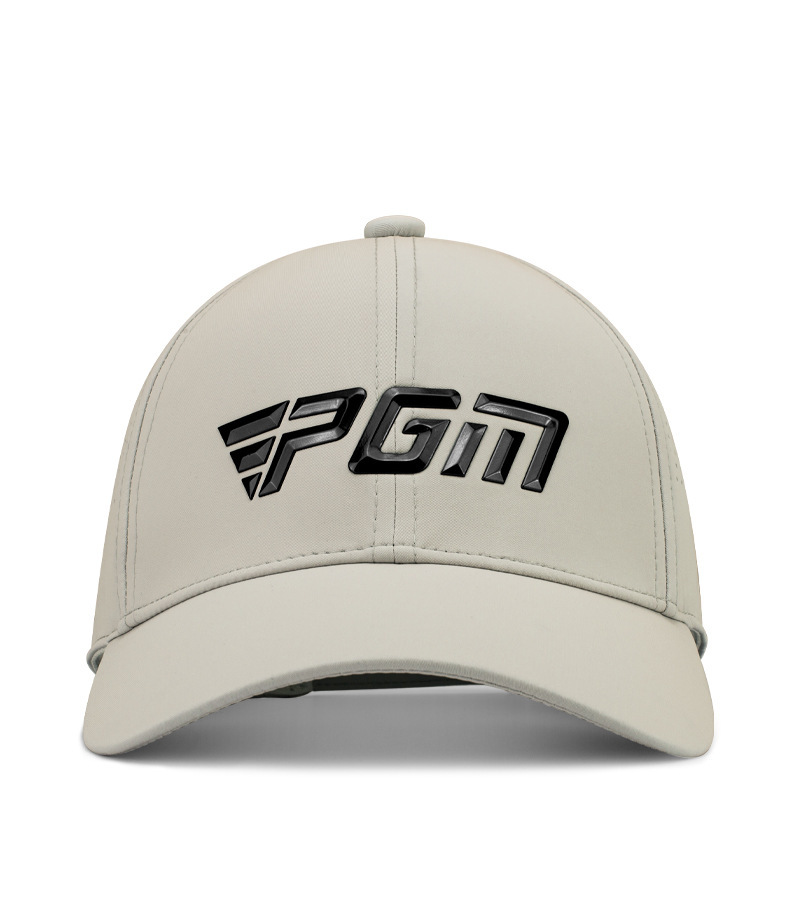 PGM MZ042 custom golf hats baseball caps high quality golf cap with men ...