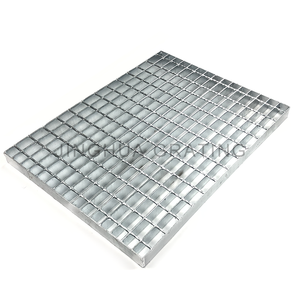 Buy Wholesale medium duty steel grating For Roof And Building ...